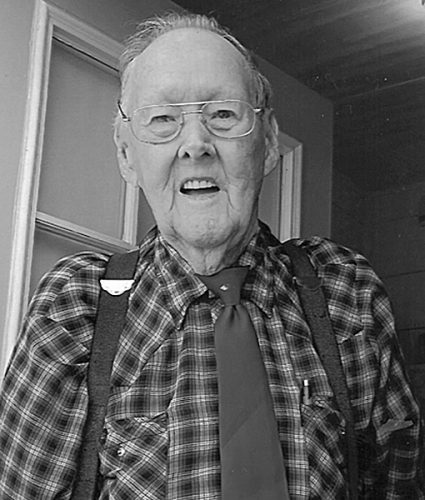 Lawrence Lee Hamner | News, Sports, Jobs - The Intermountain